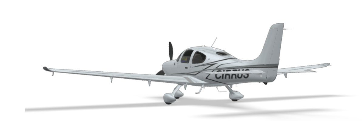 Cirrus Aircraft Configurator