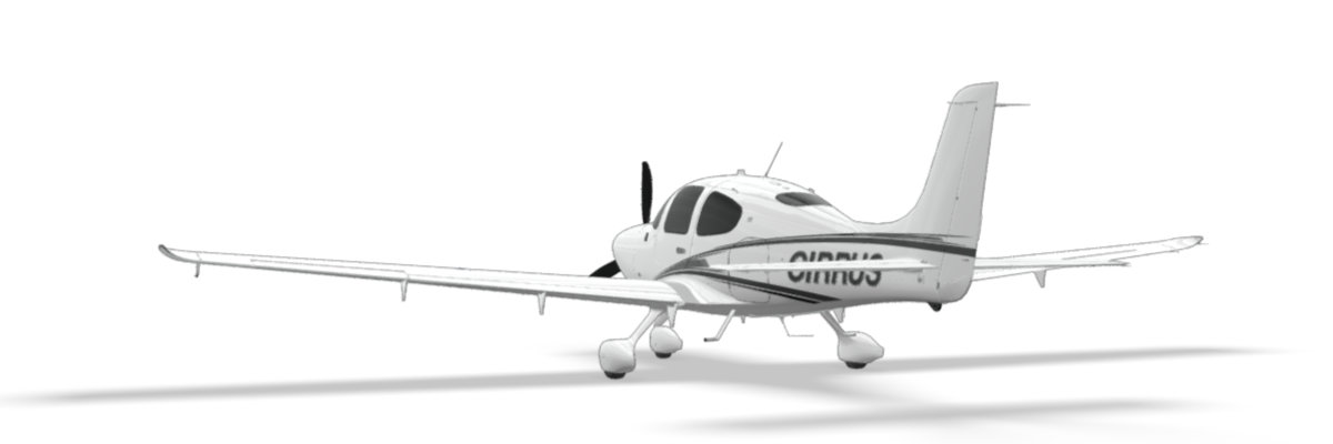 Cirrus Aircraft Configurator