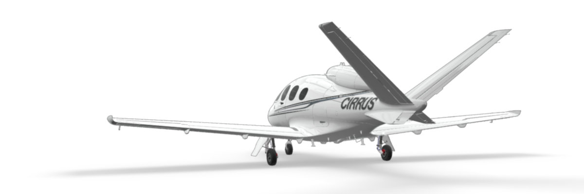 Cirrus Aircraft Configurator