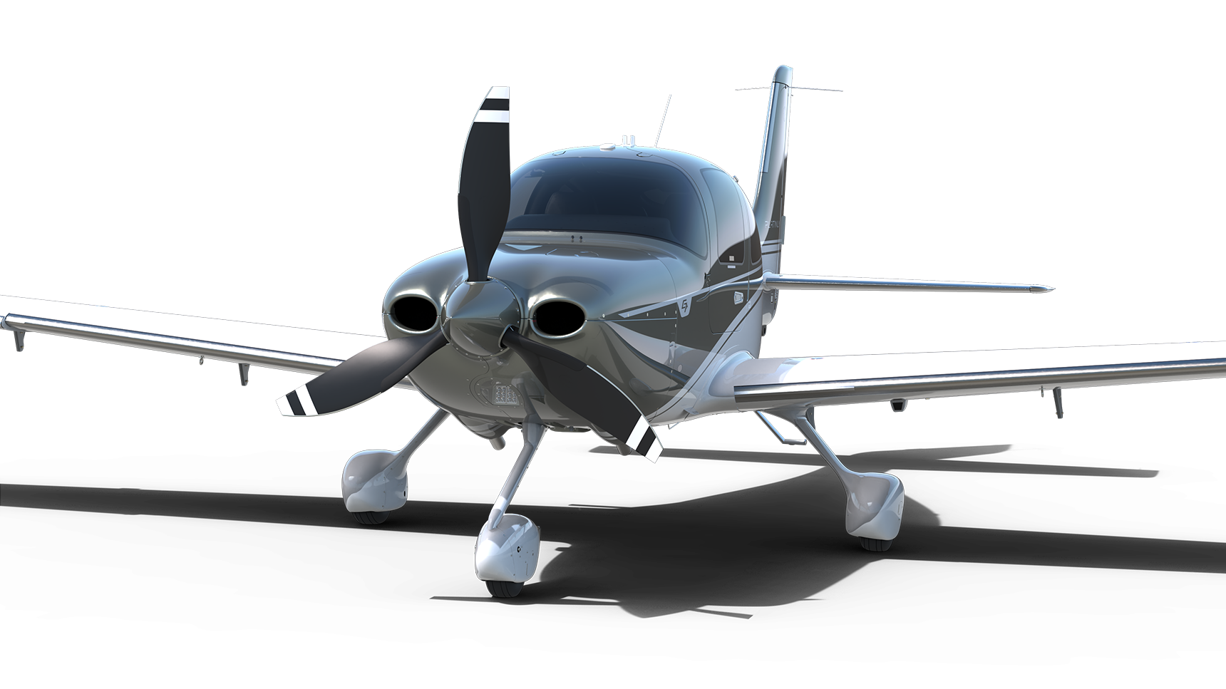 Cirrus Aircraft Configurator